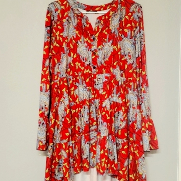 Dresses | Reborn Boho Dress | Poshmark